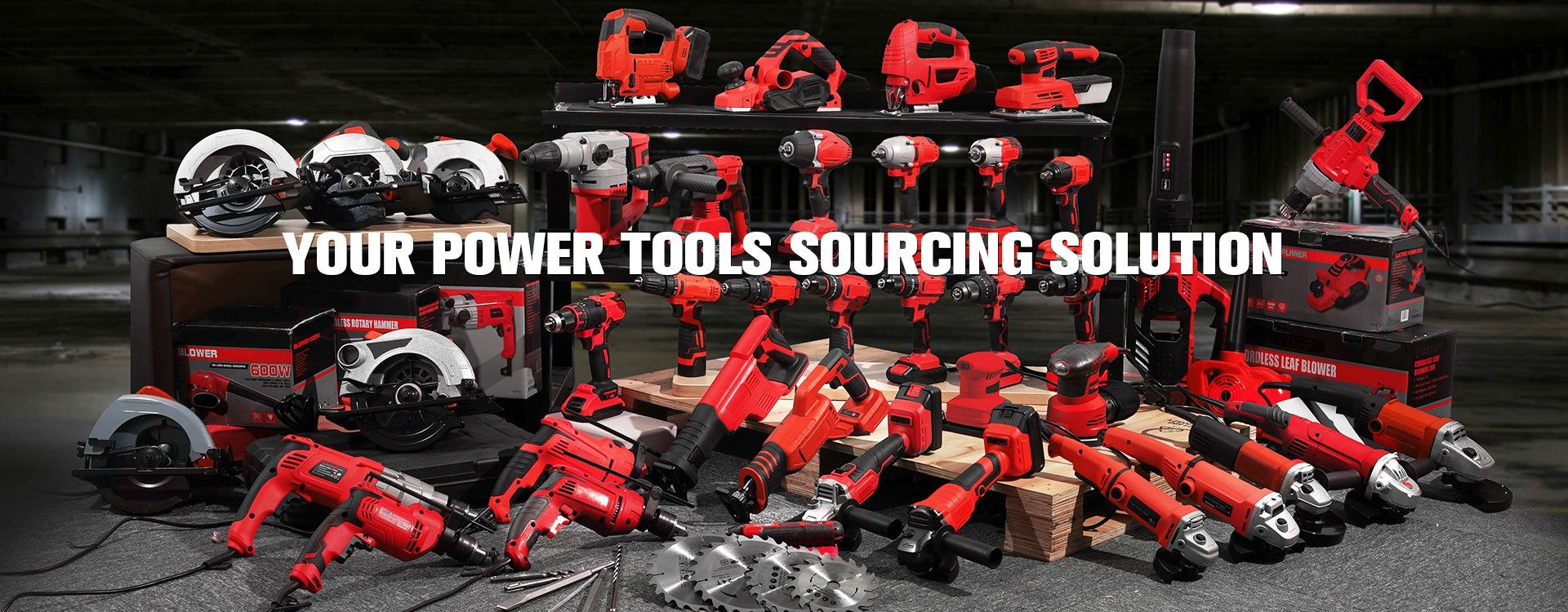 China Power Tools Manufacturer/Supplier/Factory: PWRTOOLS
