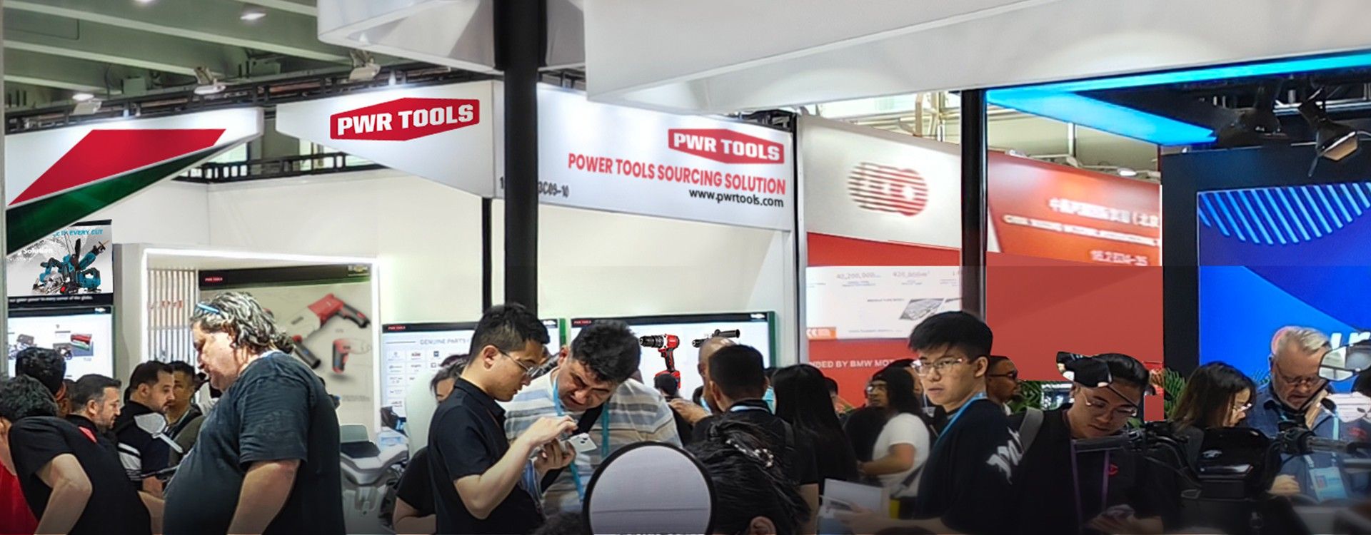 China Power Tools Manufacturer/Supplier/Factory: PWRTOOLS