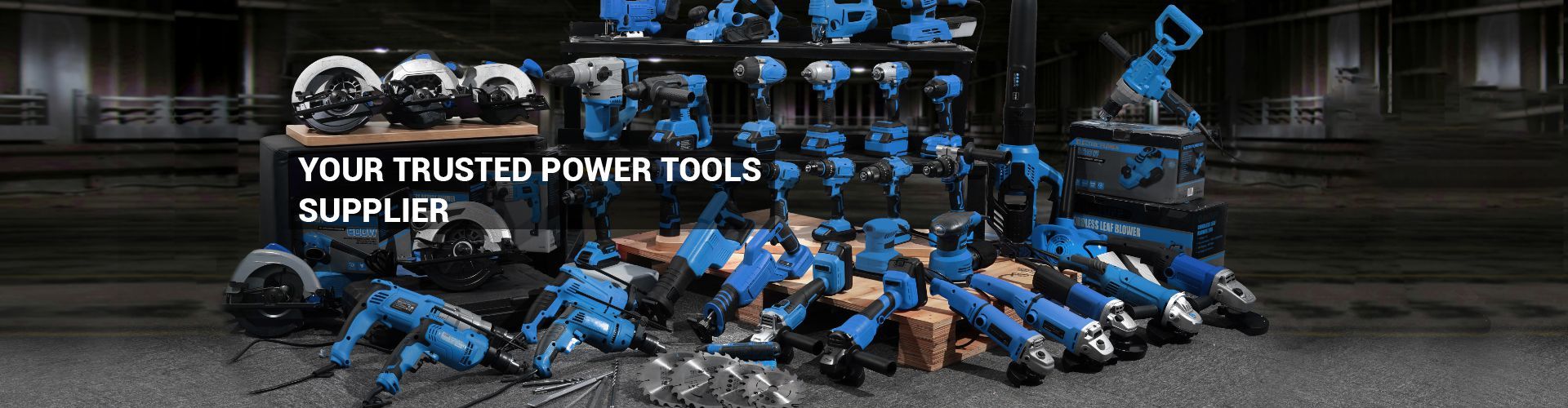 China Power Tools Manufacturer/Supplier/Factory: PWRTOOLS