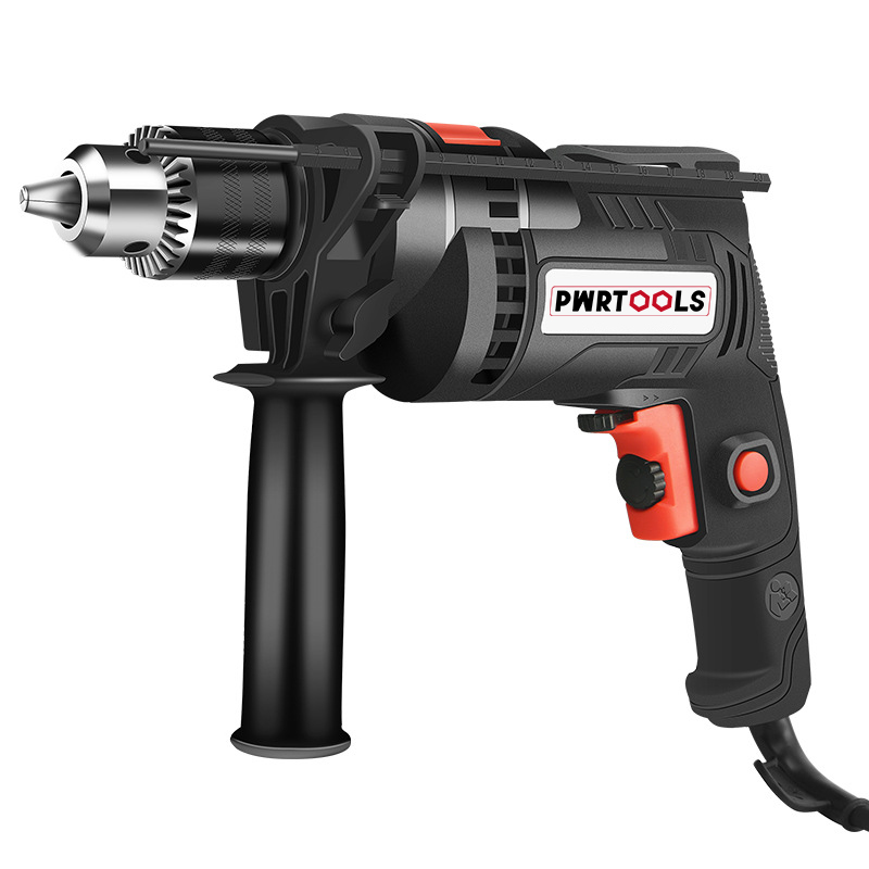 Corded lmpact Drill Manufacturer & Corded Impact Drill Supplier - PWRTOOLS