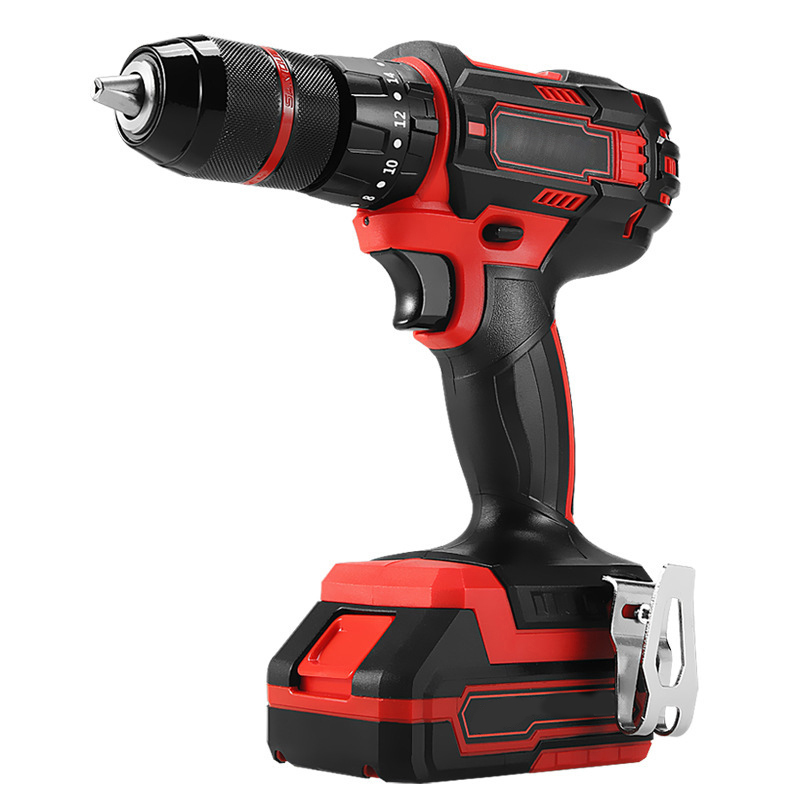 21V 20N·m Cordless Impact Drill Supply