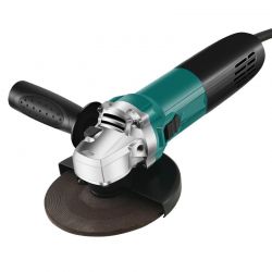 Corded Angle Grinder Manufacturer, Corded Angle Grinder Supplier - PWR ...