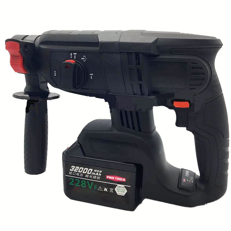 Manufacture 21V Cordless Rotary Hammer