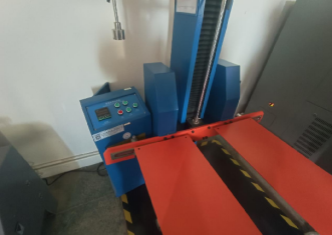 Power Tools Quality Control and Inspection - PWRTOOLS