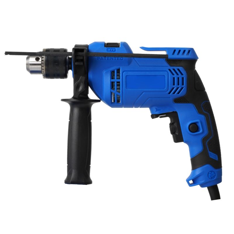 110V/220V 710W Impact Drill Supplier