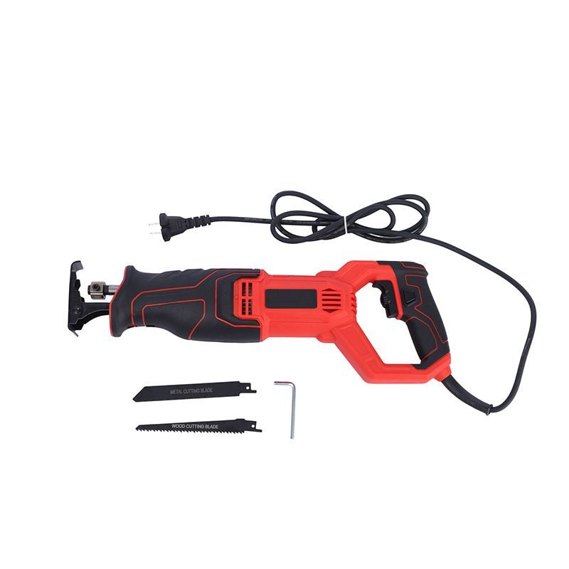 110/220V 700W Reciprocating Saw Manufacturer