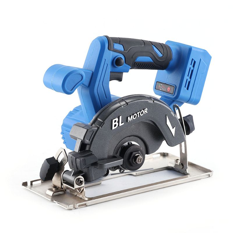 110mm 21V Cordless Circular Saw Company