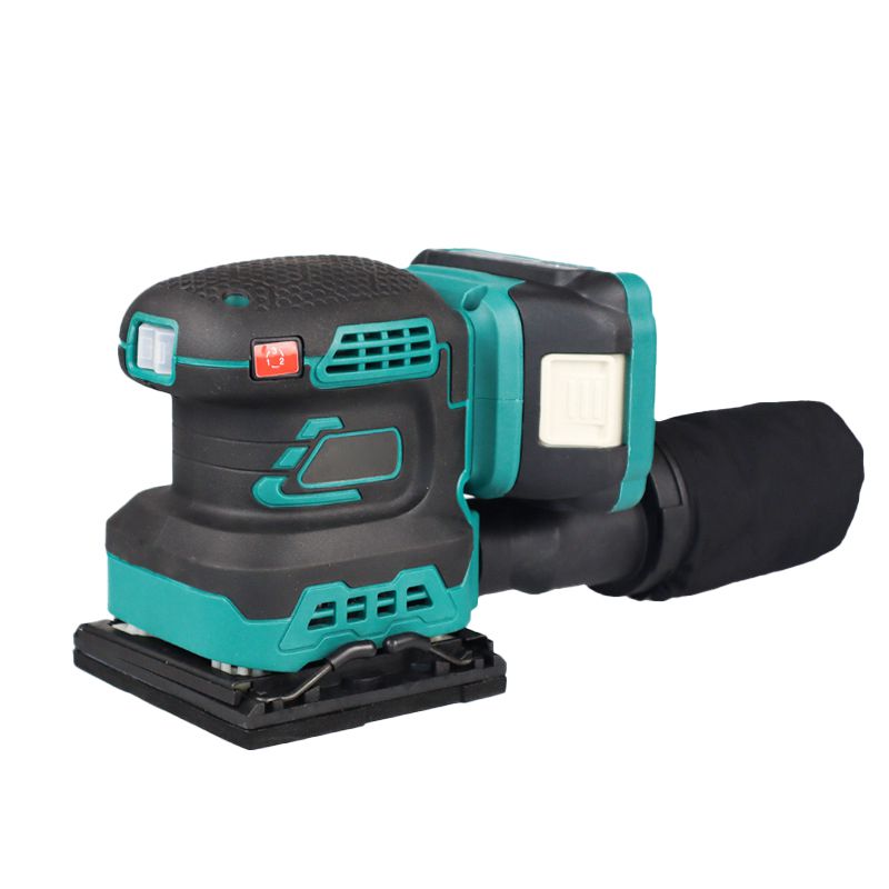 Cordless Electric Sanders Manufacturer & Supplier - PWRTOOLS
