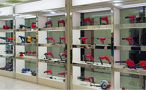 China Power Tools Manufacturer/Supplier/Factory: PWRTOOLS