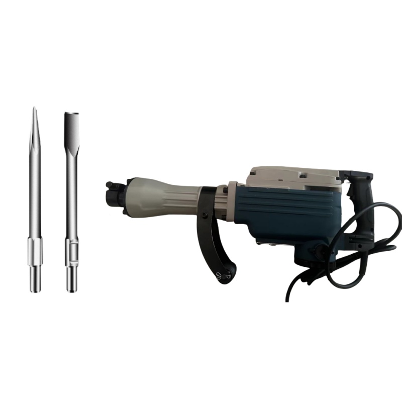 Hammer Drills Supplier - PWRTOOLS - High-Performance Rotary Tools for ...
